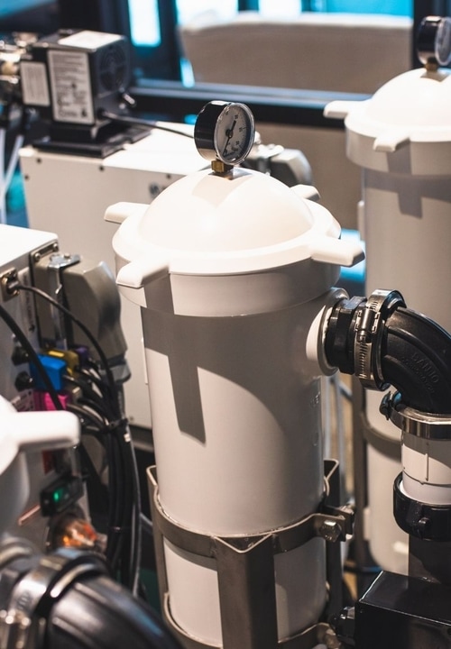 Solitude Float & Wellness - Our Float Pods